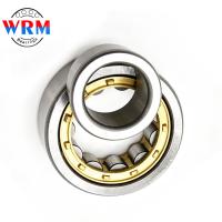 China High Load Capacity Cylindrical Roller Bearing NJ213EM 65*120*23mm 42213EH Printing Machinery Bearing for sale