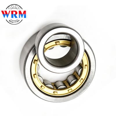 China High Load Capacity Cylindrical Roller Bearing NJ213EM 65*120*23mm 42213EH Printing Machinery Bearing for sale