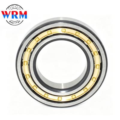 China High Quality Cylindrical Roller Bearing NJ216EM 80*140*26mm 42216EH Rubber Equipment Bearing for sale