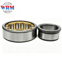 China OEM Standard Production Cylindrical Roller Bearing NJ218EM 90*160*30mm 42218EH Power Equipment Bearing for sale