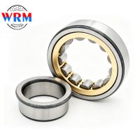 China High Stability Cylindrical Roller Bearing NJ305EM 25*62*17mm 42305EH Marine Equipment Bearing for sale