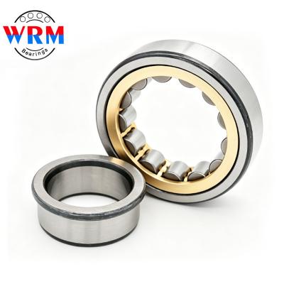 China High Stability Cylindrical Roller Bearing NJ305EM 25*62*17mm 42305EH Marine Equipment Bearing for sale