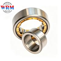 China High Concentricity Cylindrical Roller Bearing NJ306EM 30*72*19mm 42306EH Power Equipment Bearing for sale