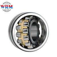 China High-quality Spherical Roller Bearing 22205CA/W33 53505H 25*52*18mm for sale
