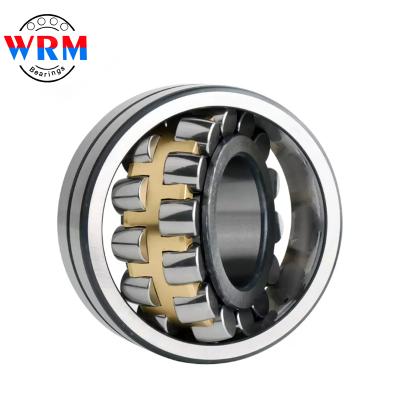 China High-quality Spherical Roller Bearing 22205CA/W33 53505H 25*52*18mm for sale