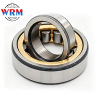 China High Quality Cylindrical Roller Bearing NJ307EM 35*80*21mm 42307EH Railway Transportation Bearing for sale