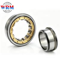 China Precious Machined Cylindrical Roller Bearing NJ308EM 40*90*23mm 42308EH Port Machinery Bearing for sale