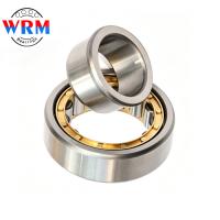 China OEM Standard Production Cylindrical Roller Bearing NJ309EM 45*100*25mm 42309EH Cement Equipment Bearing for sale