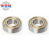 China Precious Quenched Cylindrical Roller Bearing NJ310EM 50*110*27mm  42310EH Food Machinery Bearing for sale