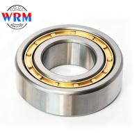 China Long Service Life Cylindrical Roller Bearing NJ311EM 55*120*29mm 42311EH Packaging Machinery Bearing for sale