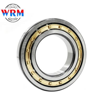 China China Bearing Cylindrical Roller Bearing NJ313EM 65*140*33mm 42313EH Metallurgical Equipment Bearing for sale