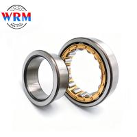 China China Factory Bearings Cylindrical Roller Bearing NJ314EM 70*150*35mm 42314EH Mining Machinery Bearing for sale