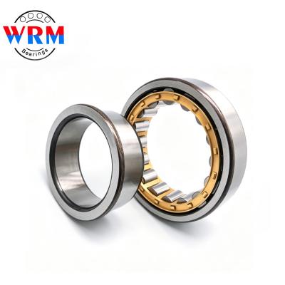 China China Factory Bearings Cylindrical Roller Bearing NJ314EM 70*150*35mm 42314EH Mining Machinery Bearing for sale