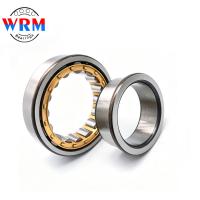 China Wuxi Bearings Cylindrical Roller Bearing NJ315EM 75*160*37mm 42315EH Construction Machinery Bearing for sale