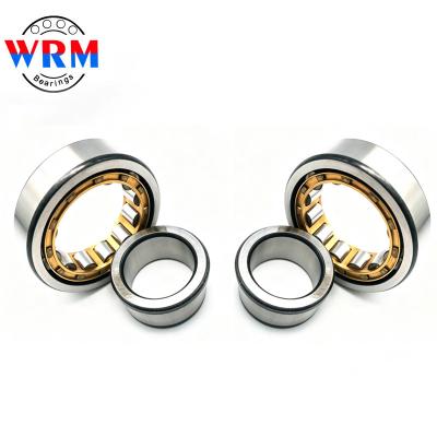 China High Stability Cylindrical Roller Bearing NJ405EM 42505EH 25*80*21mm Port Machinery Bearing for sale