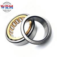 China High Quality Cylindrical Roller Bearing NJ407EM 42507EH 35*100*25mm Food Machinery Bearing for sale