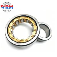 China OEM Standard Production Cylindrical Roller Bearing NJ409EM 42509EH 45*120*29mm Ultra-thin Robot Bearing for sale