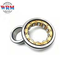 China Precious Quenched Cylindrical Roller Bearing NJ410EM 42510EH 50*130*31mm Metallurgical Equipment Bearing for sale