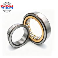 China Long Service Life Cylindrical Roller Bearing NJ411EM 42511EH 55*140*33mm Mining Machinery Bearing for sale