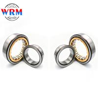 China China Bearing Cylindrical Roller Bearing NJ413EM 42513EH 65*160*37mm Wind Turbine Gearbox Bearing for sale