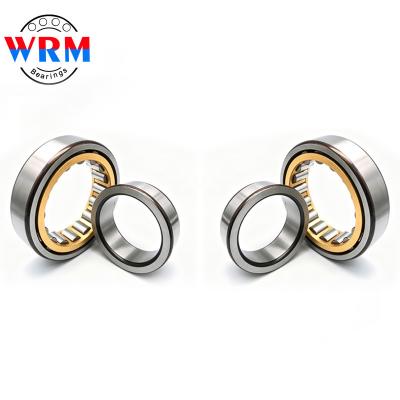 China China Bearing Cylindrical Roller Bearing NJ413EM 42513EH 65*160*37mm Wind Turbine Gearbox Bearing for sale