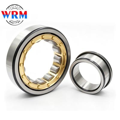 China China Factory Bearings Cylindrical Roller Bearing NJ414EM 42514EH 70*180*42mm CNC Machine Tool Bearing for sale