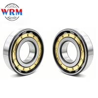 China Low Friction Cylindrical Roller Bearing NJ1006EM 30*55*13mm 42106EH Cement Equipment Bearing for sale