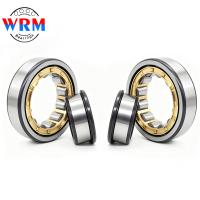 China High Quality Cylindrical Roller Bearing NJ1010EM 50*80*16mm 42110EH Metallurgical Equipment Bearing for sale