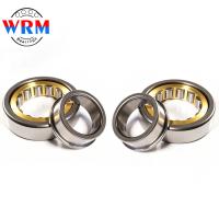 China Precious Quenched Cylindrical Roller Bearing NJ1013EM 65*100*18mm 42113EH Wind Turbine Gearbox Bearing for sale