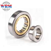 China Long Service Life Cylindrical Roller Bearing NJ1014EM 70*115*20mm 42114EH CNC Machine Tool Bearing for sale