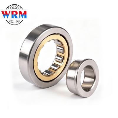 China Long Service Life Cylindrical Roller Bearing NJ1014EM 70*115*20mm 42114EH CNC Machine Tool Bearing for sale