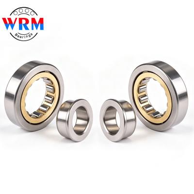 China China Bearing Cylindrical Roller Bearing NJ1016EM 80*125*22mm 42116EH Railway Vehicle Bearing for sale