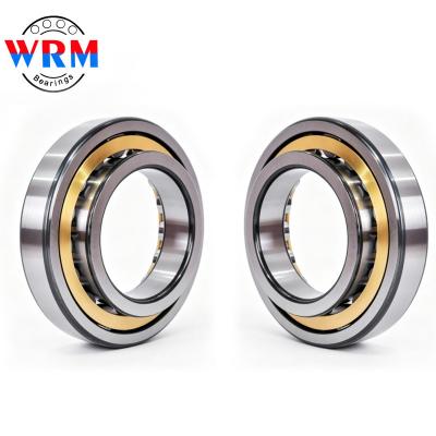 China High Quality Cylindrical Roller Bearing NJ2203EM 42503EH 17*40*16mm Wind Turbine Gearbox Bearing for sale
