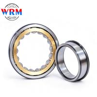 China Long Service Life Cylindrical Roller Bearing NJ2206EM 30*62*20mm 42506EH Paper Making Machine Bearing for sale