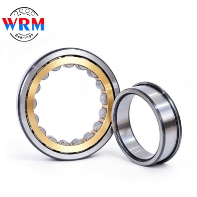 China Long Service Life Cylindrical Roller Bearing NJ2206EM 30*62*20mm 42506EH Paper Making Machine Bearing for sale