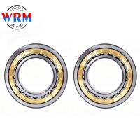 China China Bearing Cylindrical Roller Bearing NJ2208EM 40*80*23mm 42508EH Textile Machinery Bearing for sale