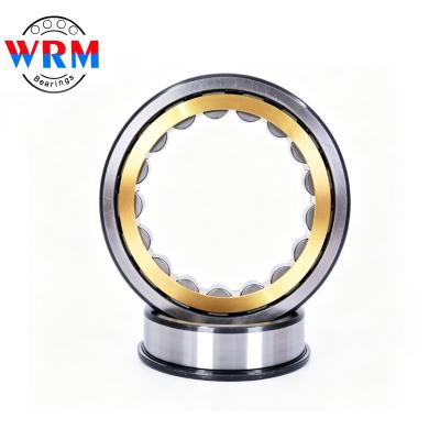 China China Factory Bearings Cylindrical Roller Bearing NJ2209EM 45*85*23mm 42509EH Printing Machinery Bearing for sale
