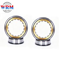China Wuxi Bearings Cylindrical Roller Bearing NJ2210EM 50*90*23mm 42510EH Papermaking Equipment Bearing for sale