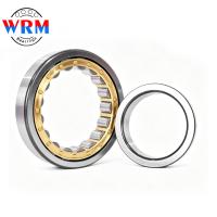 China Factory High Quality Cylindrical Roller Bearing NJ2212EM 60*110*28mm 42512EH Rubber Equipment Bearing for sale