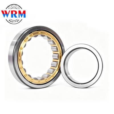 China Factory High Quality Cylindrical Roller Bearing NJ2212EM 60*110*28mm 42512EH Rubber Equipment Bearing for sale