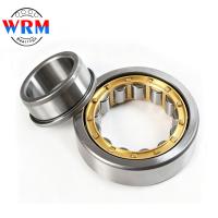 China Brand New Cylindrical Roller Bearing NJ2214EM 70*125*31mm 42514EH Power Equipment Bearing for sale