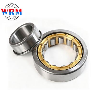 China Brand New Cylindrical Roller Bearing NJ2214EM 70*125*31mm 42514EH Power Equipment Bearing for sale