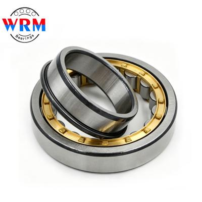 China Quality Assurance Cylindrical Roller Bearing NJ2216EM 80*140*33mm 42516EH Port Machinery Bearing for sale