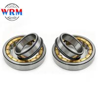 China Precious Quenched Cylindrical Roller Bearing NJ2304EM 42604EH 20*52*21mm Textile Machinery Bearing for sale