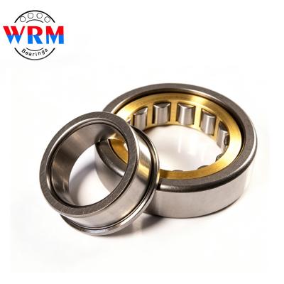 China Long Service Life Cylindrical Roller Bearing NJ2305EM 42605EH 25*62*24mm Printing Machinery Bearing for sale