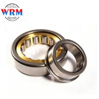 China Strict Quality Inspection Cylindrical Roller Bearing NJ2306EM 42606EH 30*72*27mm Papermaking Equipment Bearing for sale