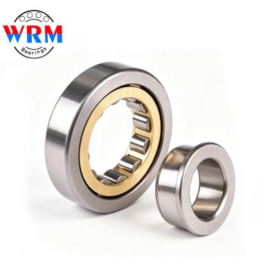 China China Bearing Cylindrical Roller Bearing NJ2307EM 42607EH 35*80*31mm Chemical Fiber Equipment Bearing for sale