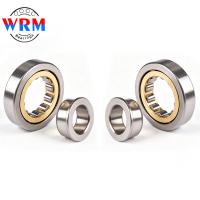 China China Factory Bearings Cylindrical Roller Bearing NJ2308EM 42608EH 40*90*33mm Rubber Equipment Bearing for sale