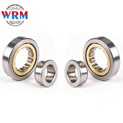 China China Factory Bearings Cylindrical Roller Bearing NJ2308EM 42608EH 40*90*33mm Rubber Equipment Bearing for sale