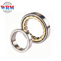 China Wuxi Bearings Cylindrical Roller Bearing NJ2309EM 42609EH 45*100*36mm Marine Equipment Bearing for sale